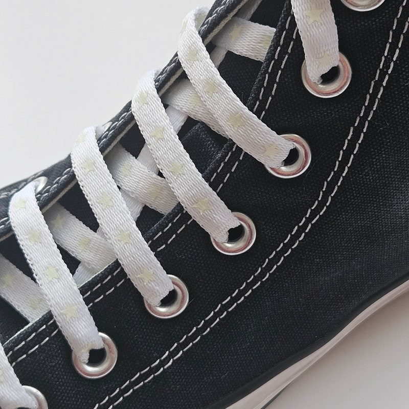 Reflective Shoes - Etsy