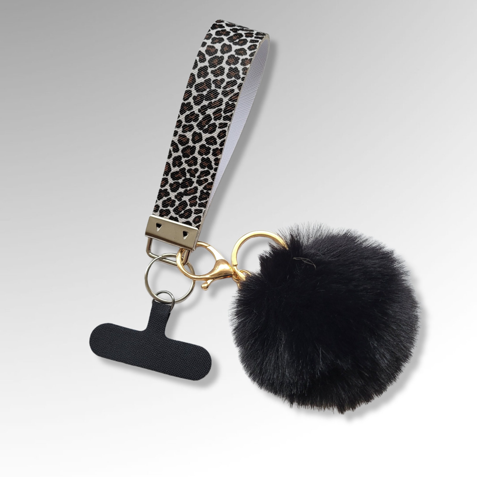 Cell Phone Tether Tabs, Connector Patchs for iPhone and Samsung, Phone ...