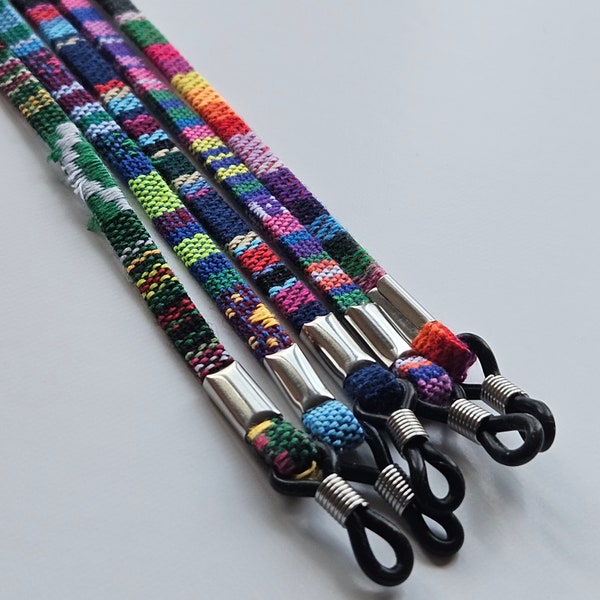 Eyeglass Lanyard - Etsy