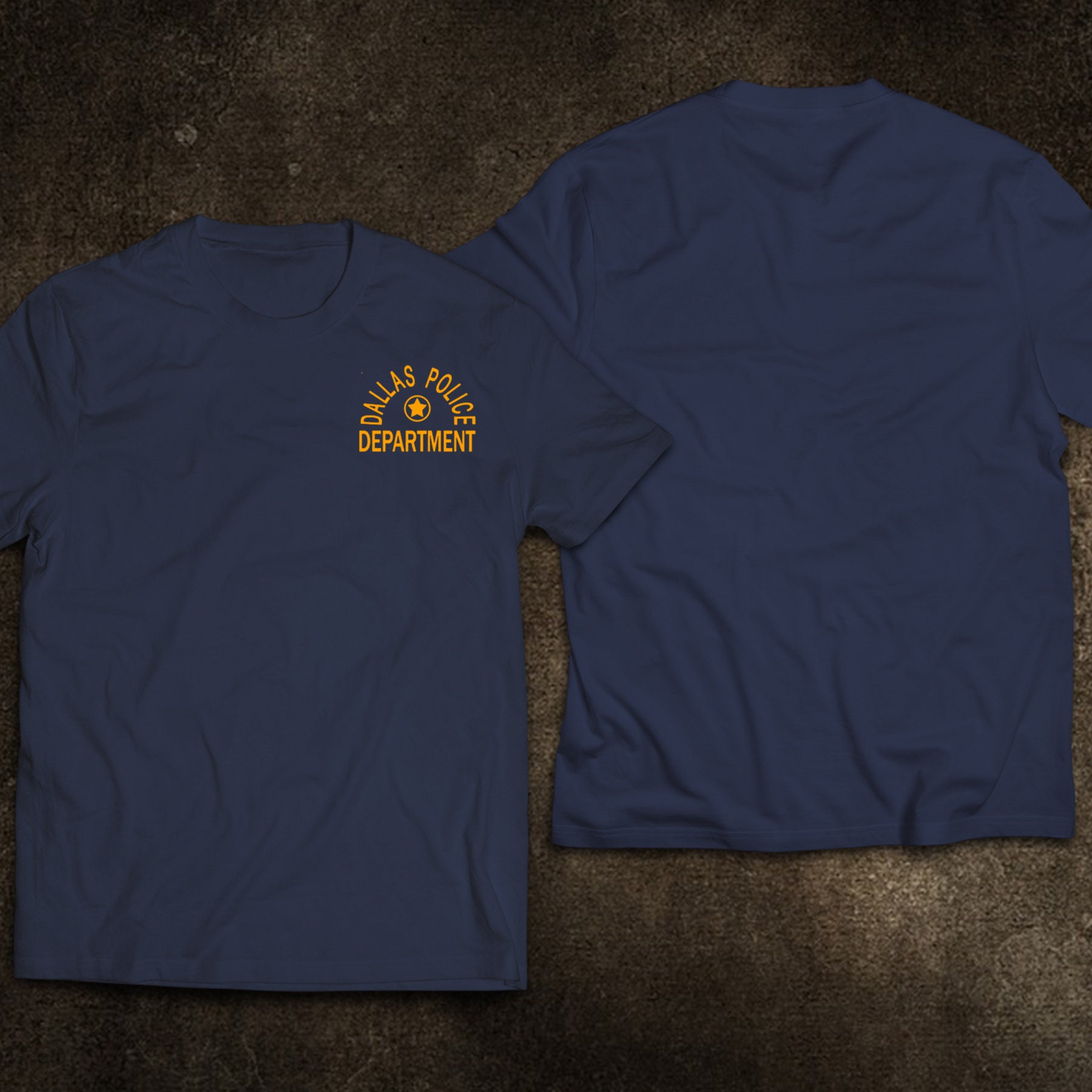 Police Dallas Gang Unit Department US United States America Special ...