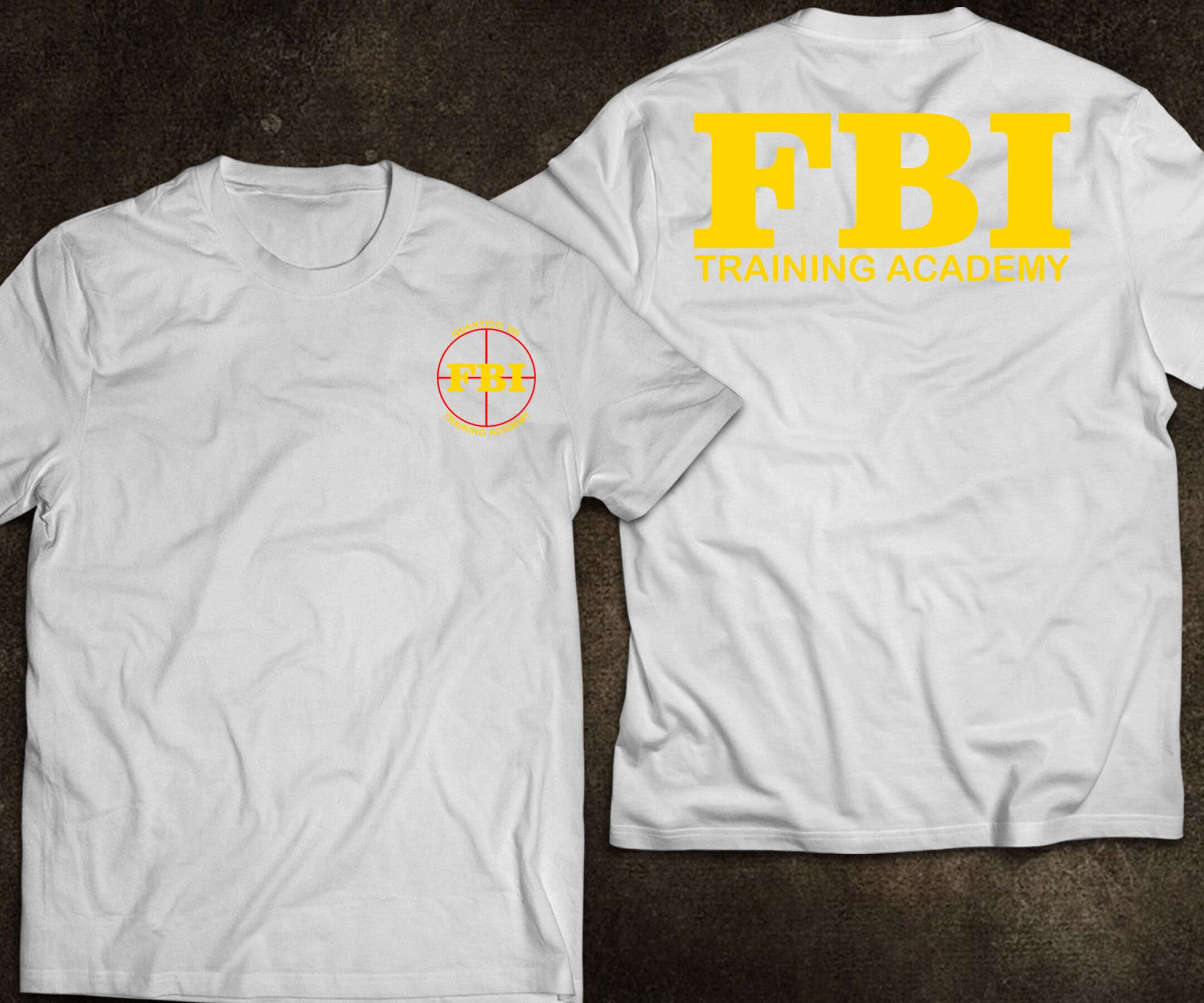 FBI Police Training Academy Army Special US Military Special Force ...
