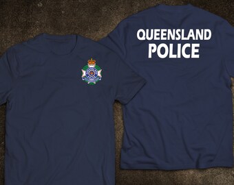 Special Police - Etsy