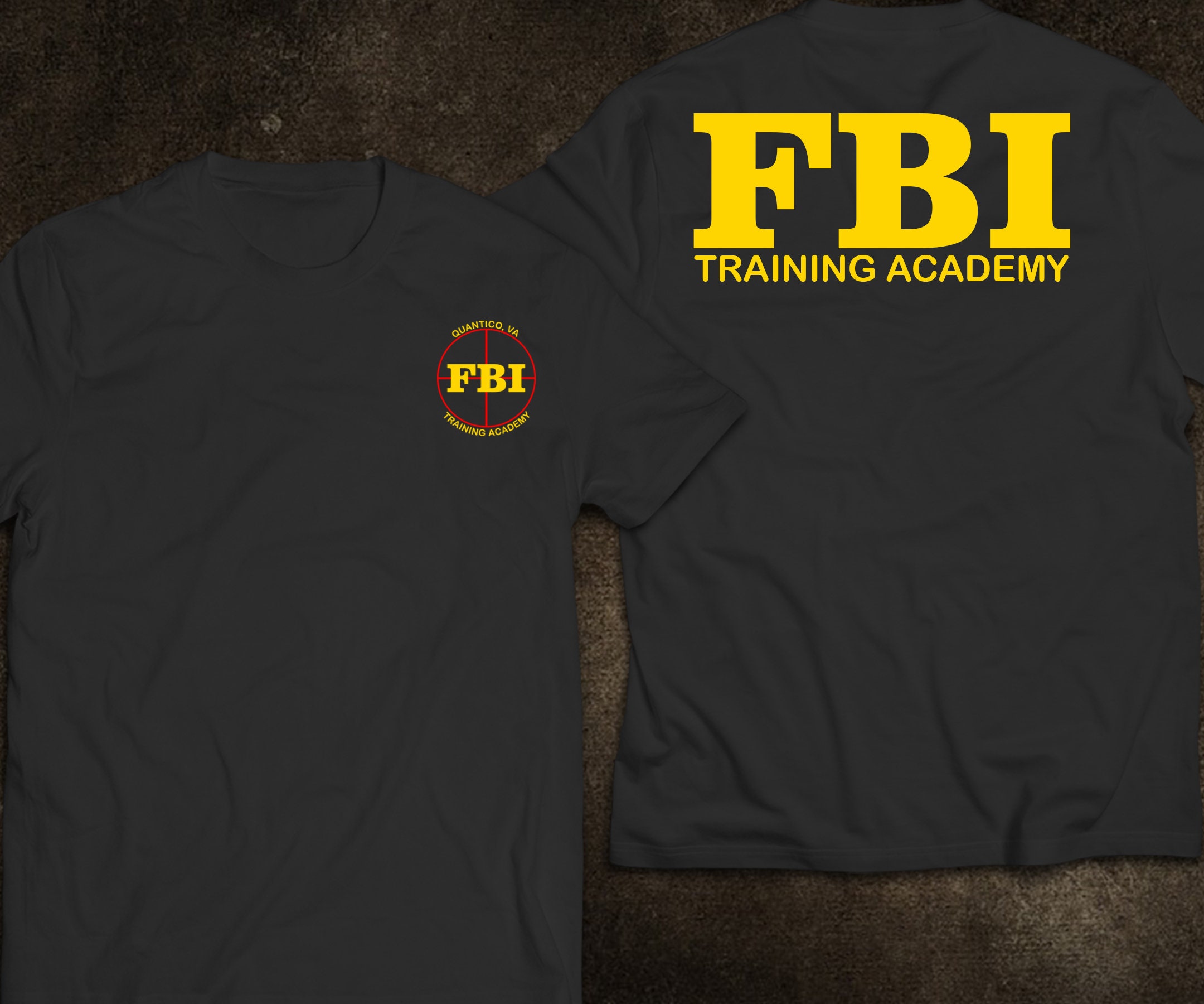 FBI Police Training Academy Army Special US Military Special Force ...