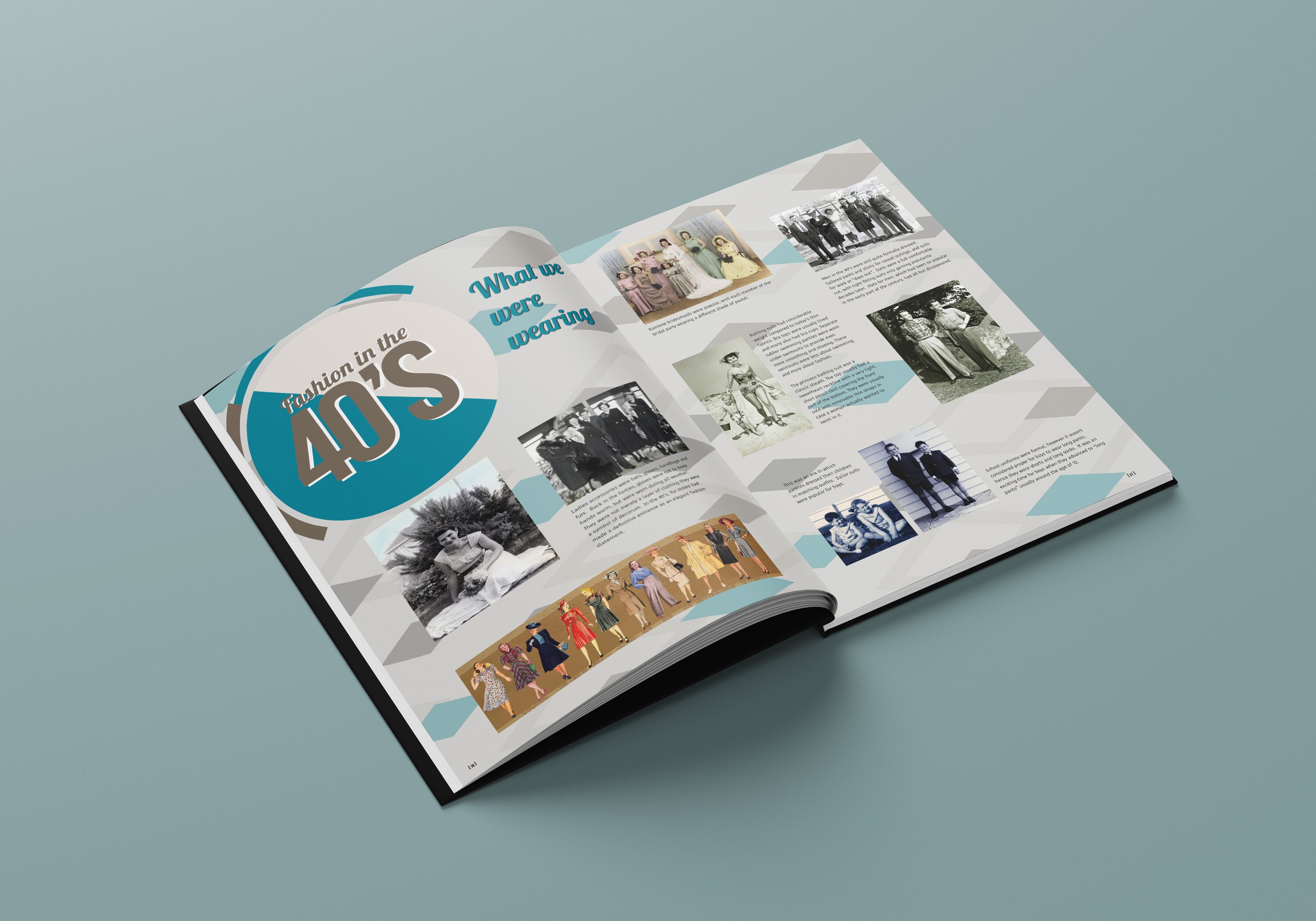 1943 Year You Were Born Book, Birthday, Anniversary, Birthday Gift ...