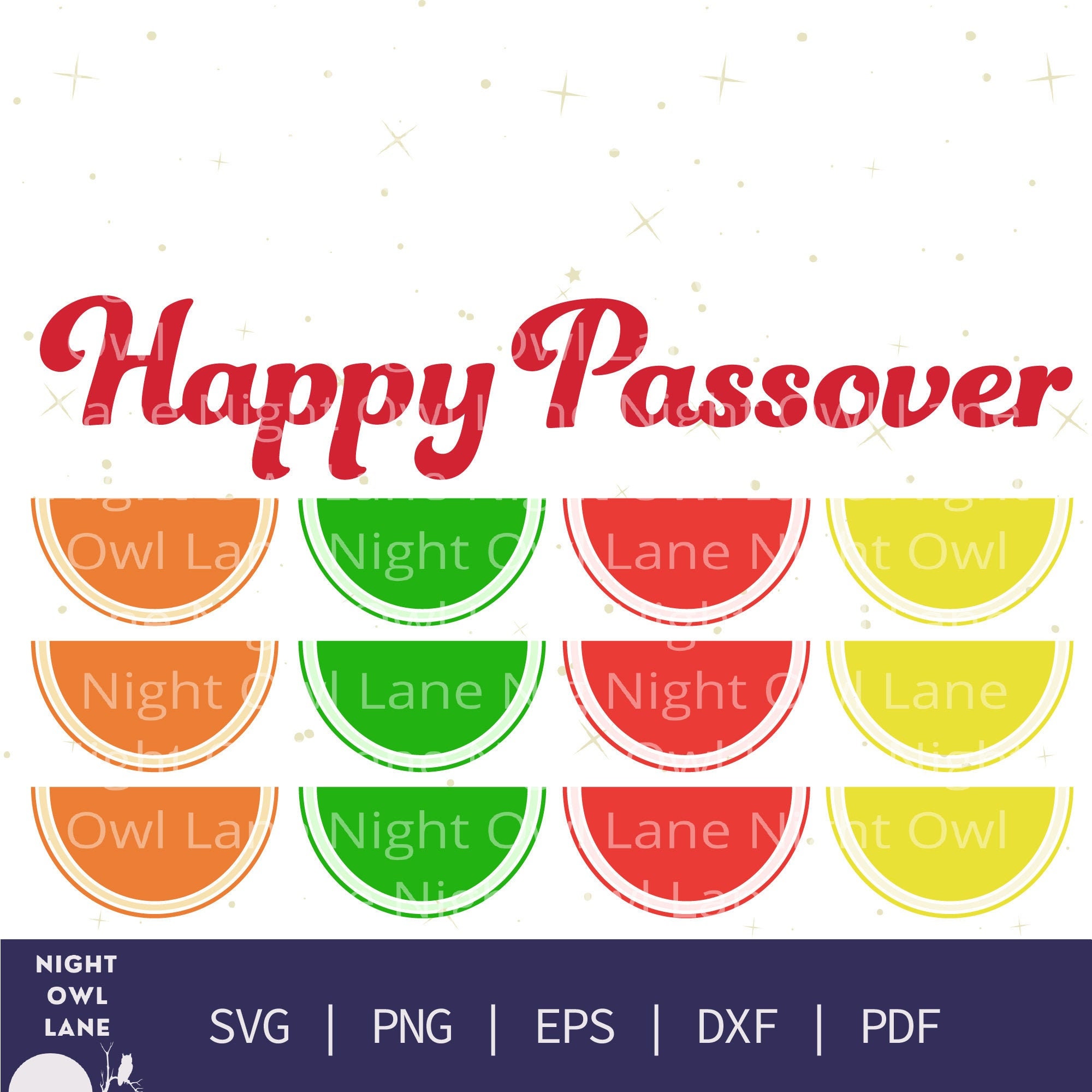 Happy Passover Svg Cute Passover Svg Funny Passover Svg - Etsy