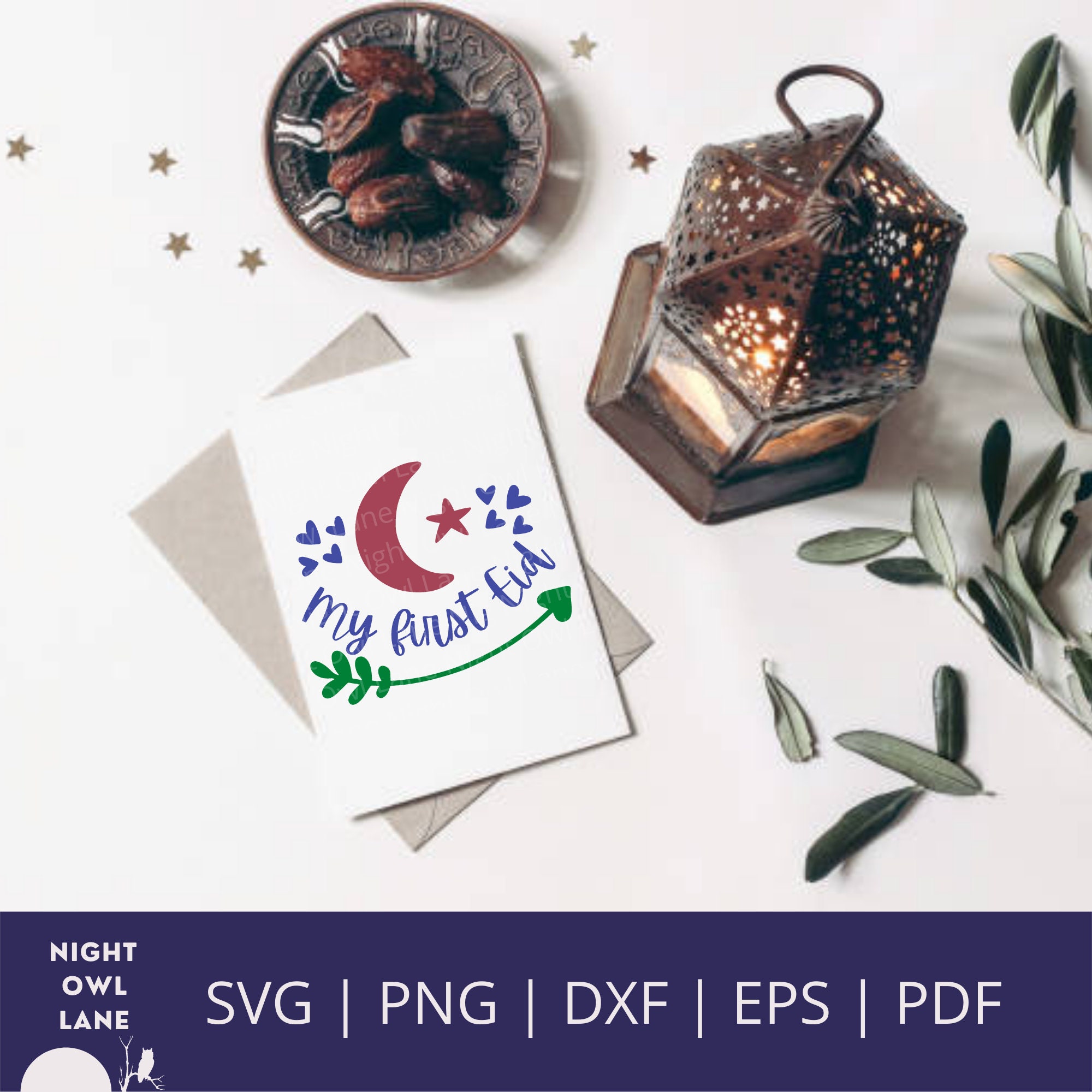 My First Eid Svg Eid Svg Muslim Svg Muslim Baby Svg - Etsy Australia