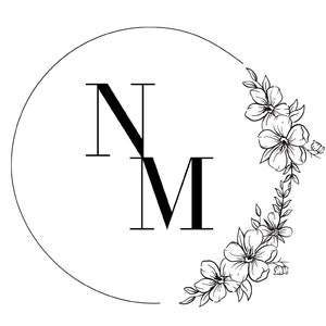 Hebrew Wedding Monogram, Hebrew Monogram, Jewish Wedding Monogram ...