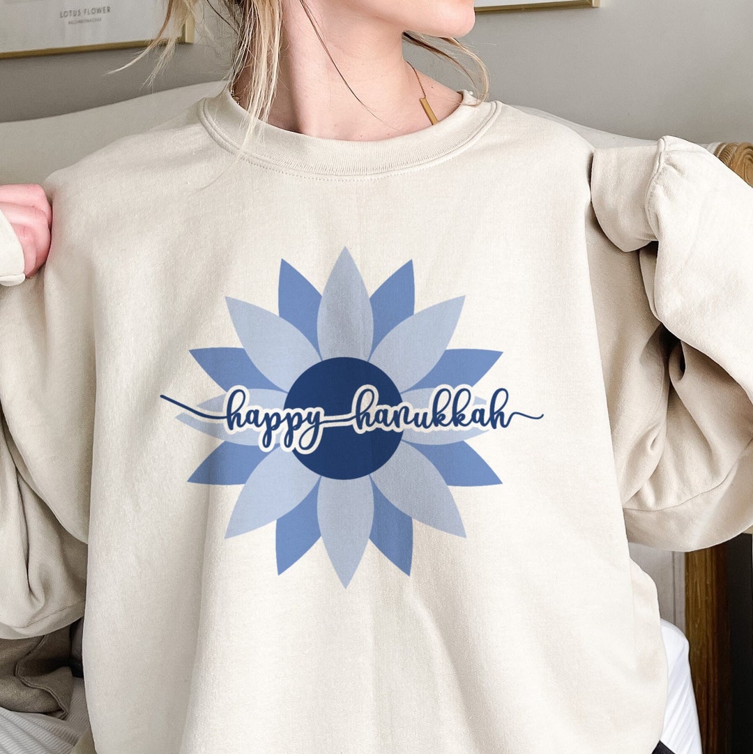 Girasol Feliz Hanukkah svg / Girasol svg / Hanukkah svg / archivos svg ...