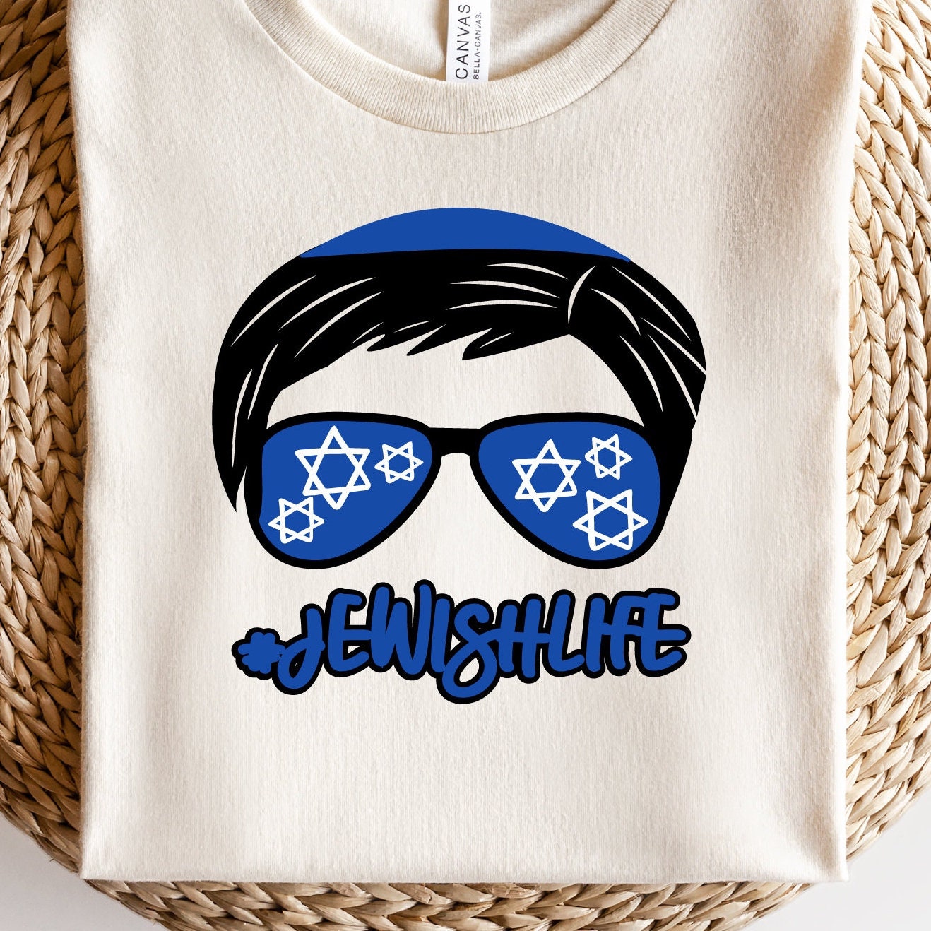Jewish Dad Life Svg Jewish Dad Svg Jewish Man Svg Jewish - Etsy