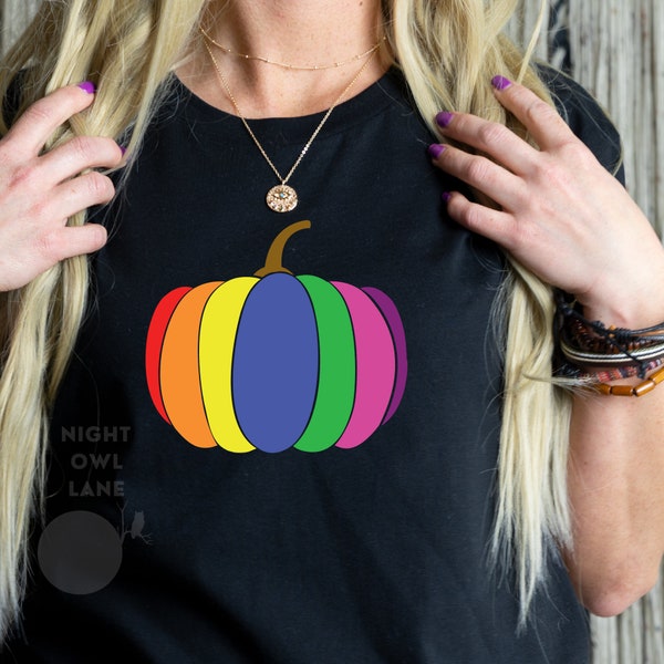 Lgbt Fall Svg - Etsy