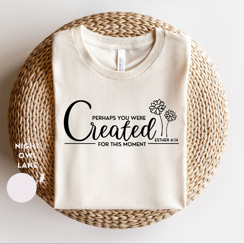 Esther 4 14 Svg - Etsy