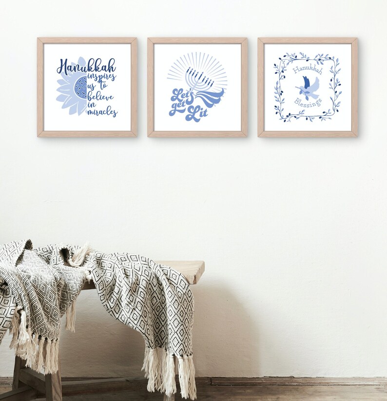 Hanukkah Svg Bundle Hanukkah Bundle Happy Hanukkah Svg - Etsy