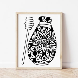 Rosh Hashana Mandala Svg Bundle | Svg Files for Cricut | Apples and ...