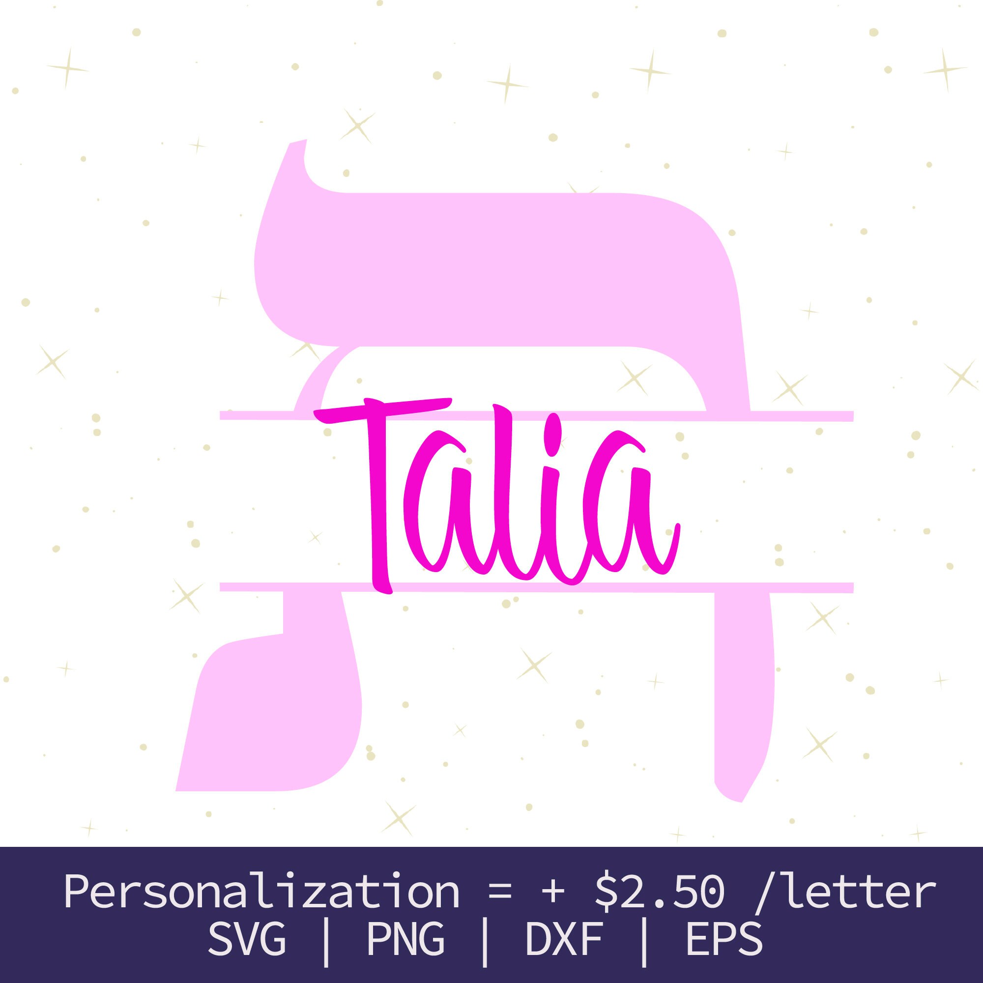 Hebrew Split Monogram Alphabet Svg Hebrew Svg Hebrew | Etsy Australia