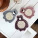 Simple Crochet Bear Coaster Pattern - Etsy