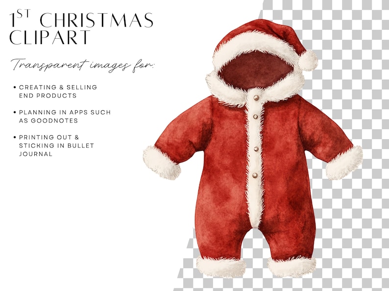 Christmas Baby Clothesline Clipart | My First Christmas, Santa Baby ...