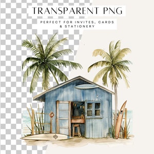 Retro Surf Clipart, the Big One Birthday Surfboard, Surfs Up, Summer ...