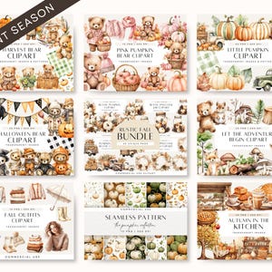 Whole Store Bundle Clipart, All Access Clip Art Pass, Entire Shop ...