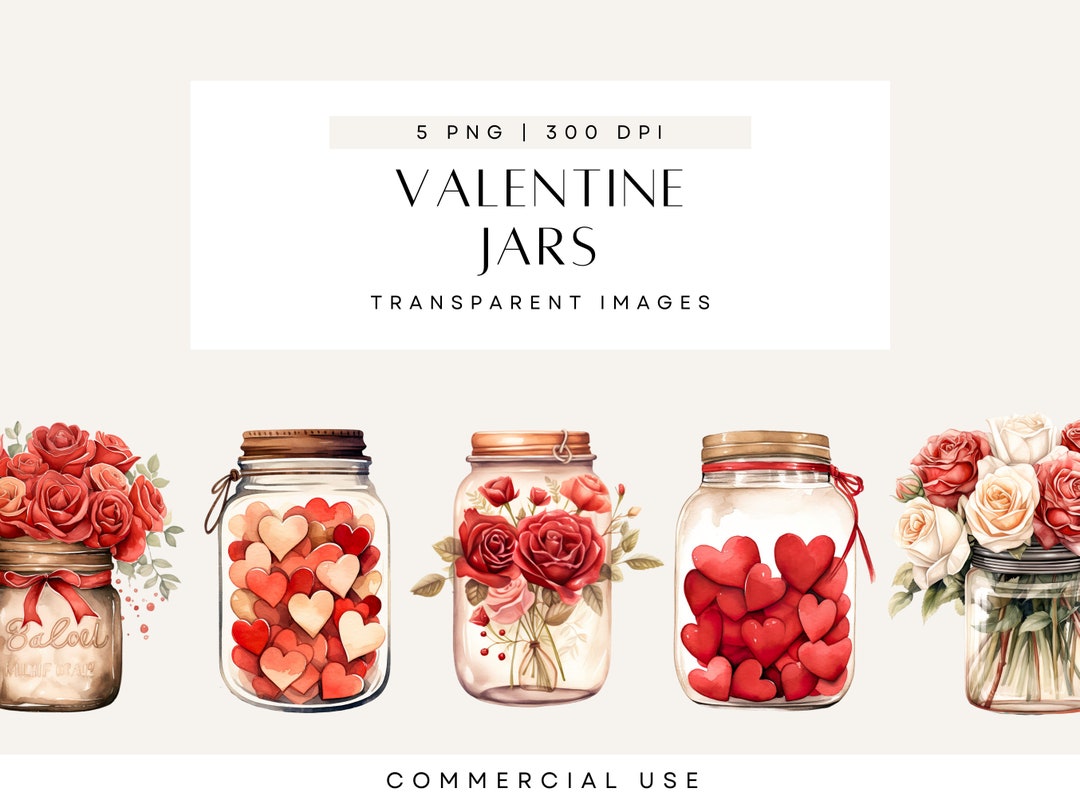 Valentine Rose Clipart, Valentines Day Clip Art, Red Roses, Flower ...