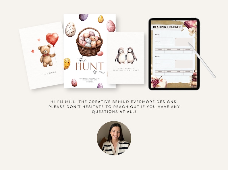 Whole Store Bundle Clipart, All Access Clip Art Pass, Entire Shop ...