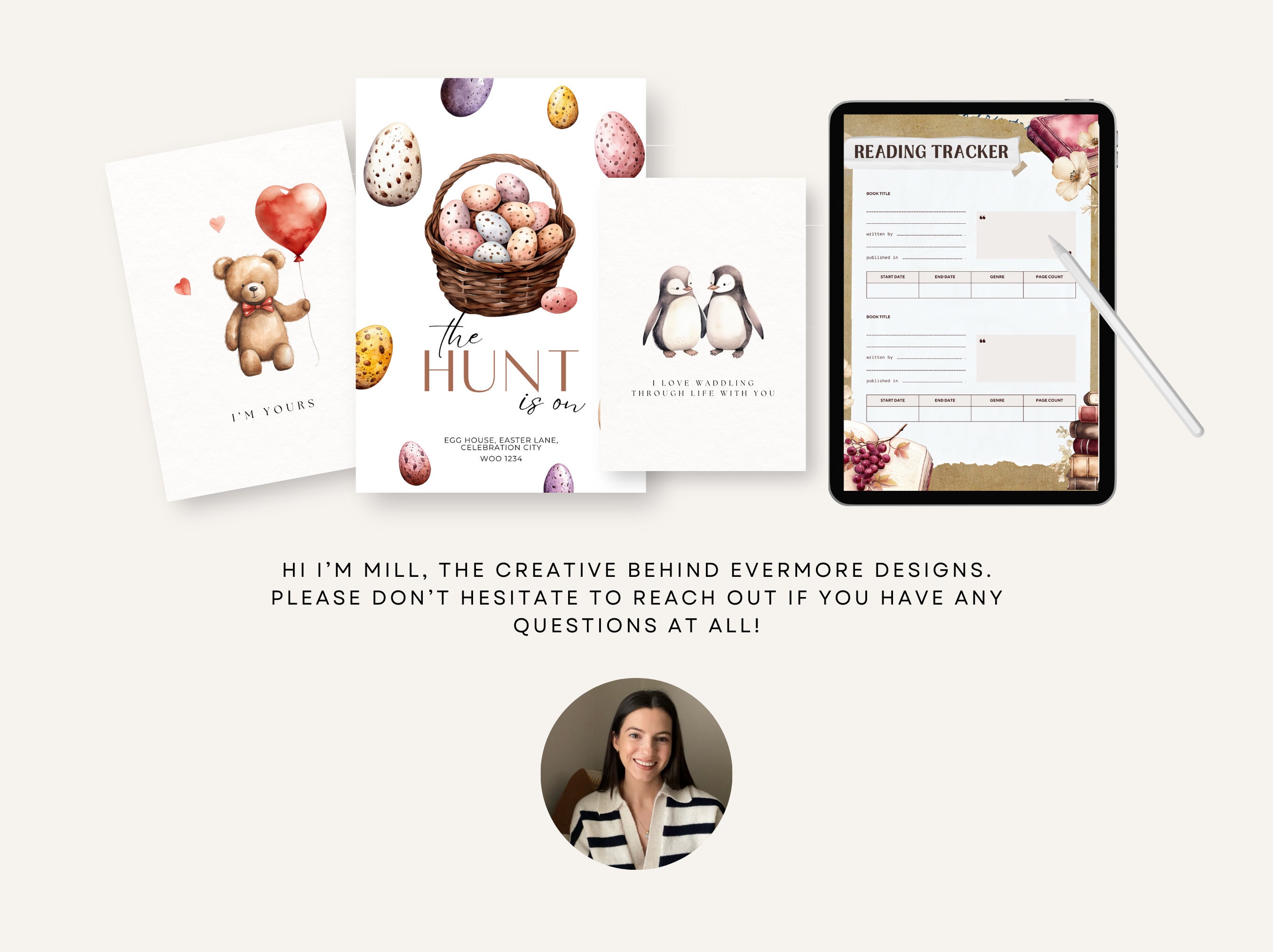 Whole Store Bundle Clipart, All Access Clip Art Pass, Entire Shop ...