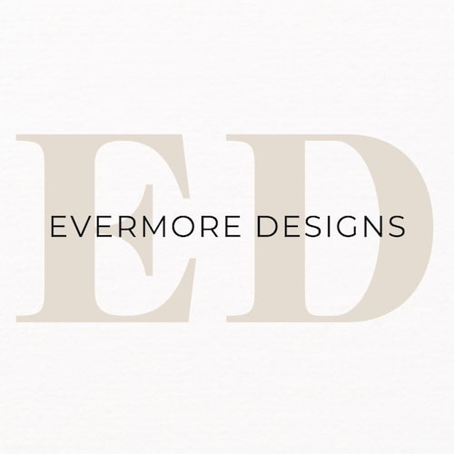 EvermoreDesignsUK - Etsy UK