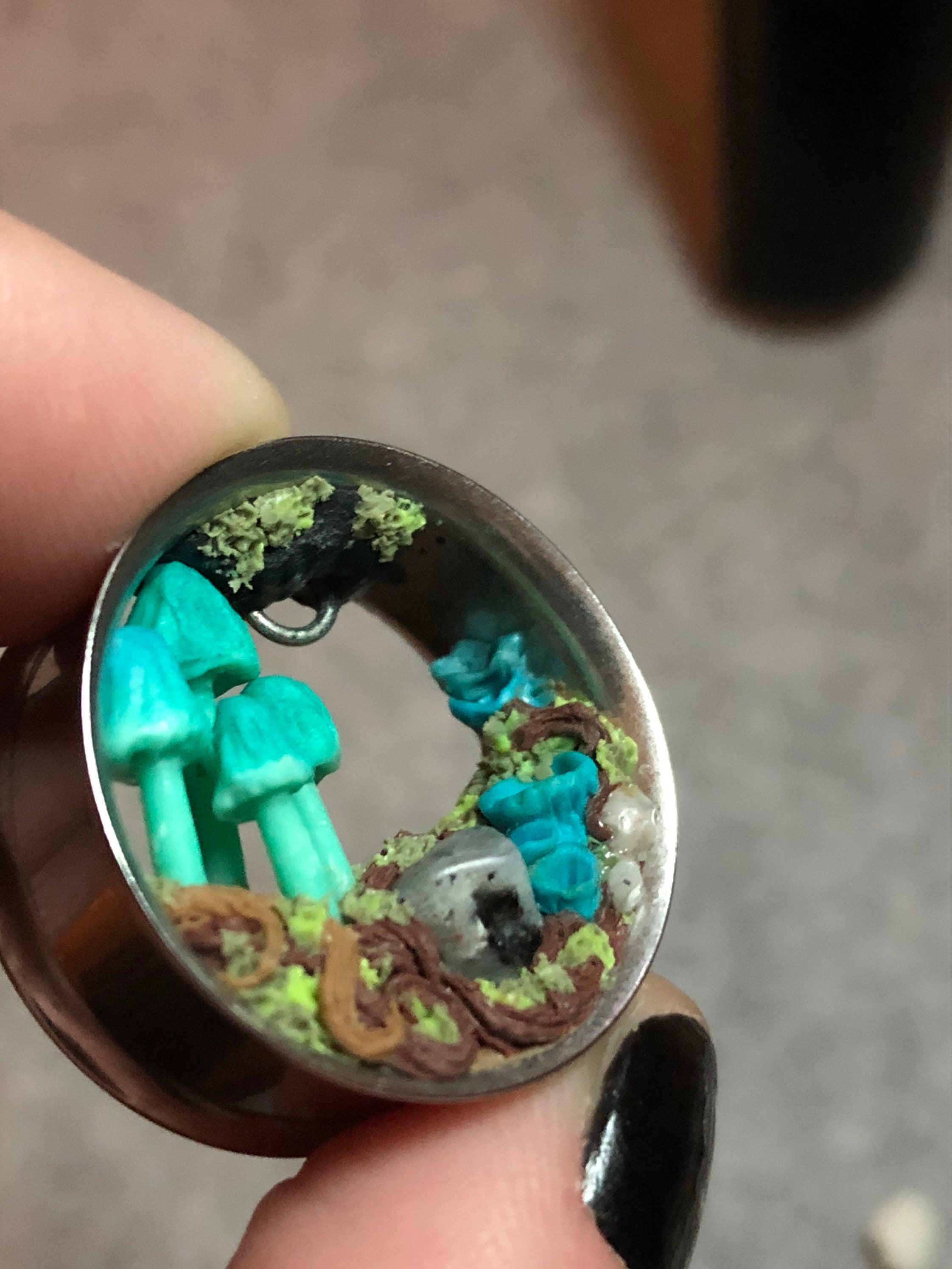 Larger Custom Designed Tunnels Sizes 16mm-1” Read Description - Etsy