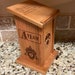 Large Sized Instructor Podium Award Farewell Gift - Etsy