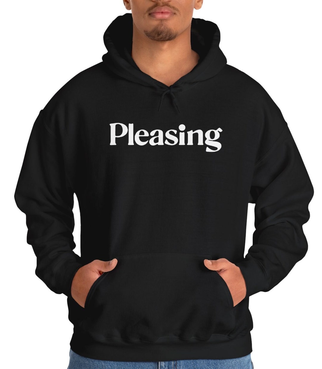 Pleasing Hoodie Harry Styles Pleasing Sweater Harry Styles - Etsy