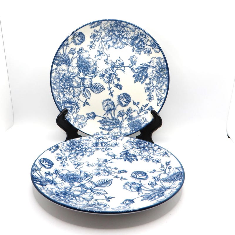 Royal Norfolk Dishes - Etsy