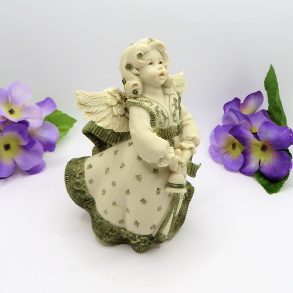 Betty Singer Angels - Etsy