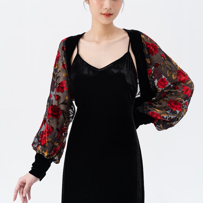 Formal Shrugs for Dresses - Etsy