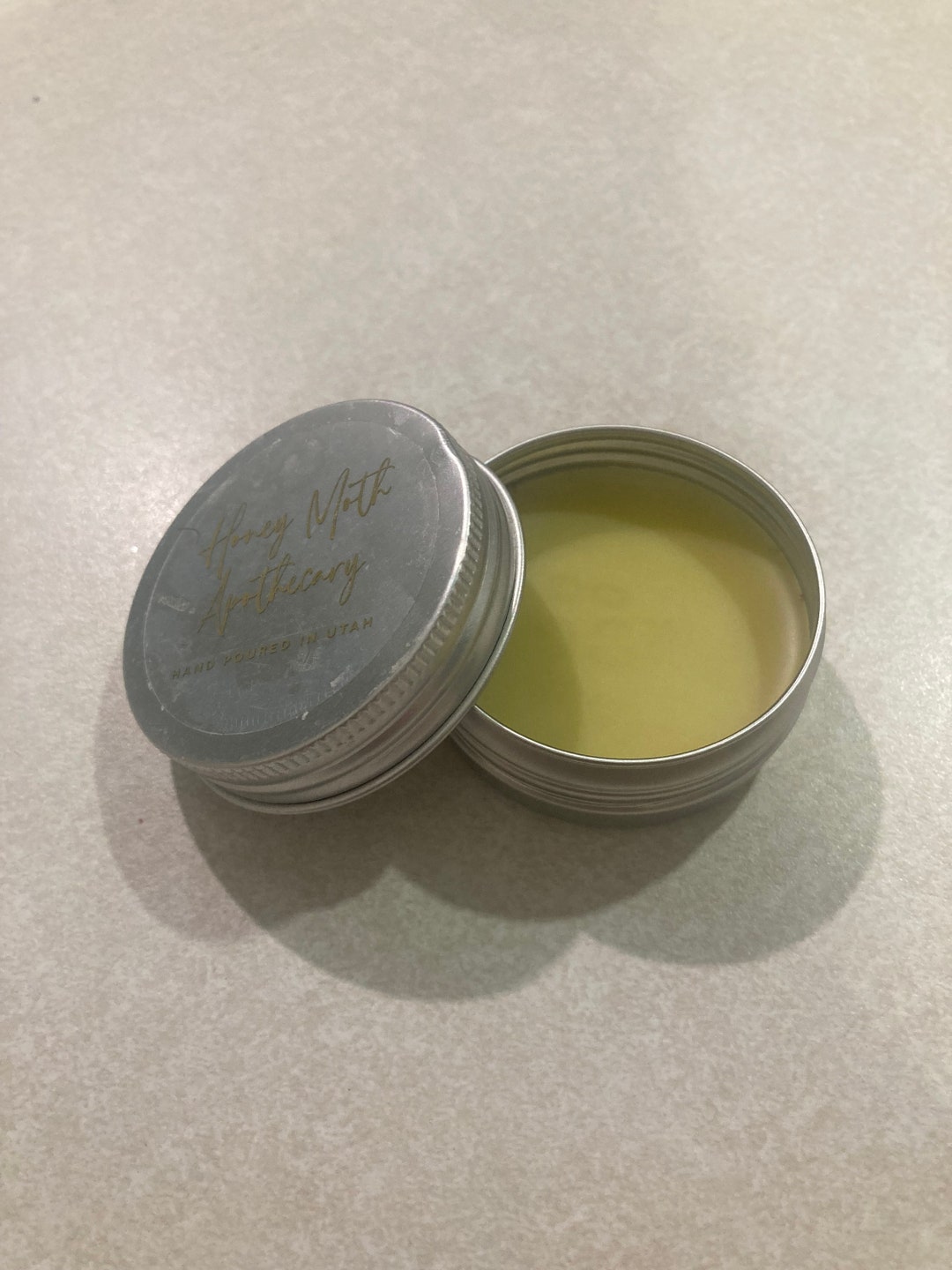 Healing Plantain Salve All Natural Healing Balm - Etsy