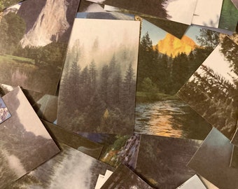 Green Aesthetic Stickers | Etsy