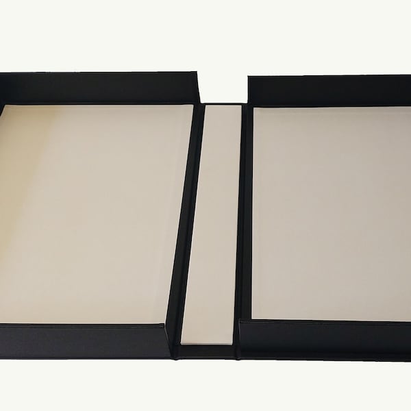 A3 Presentation Box - Etsy UK