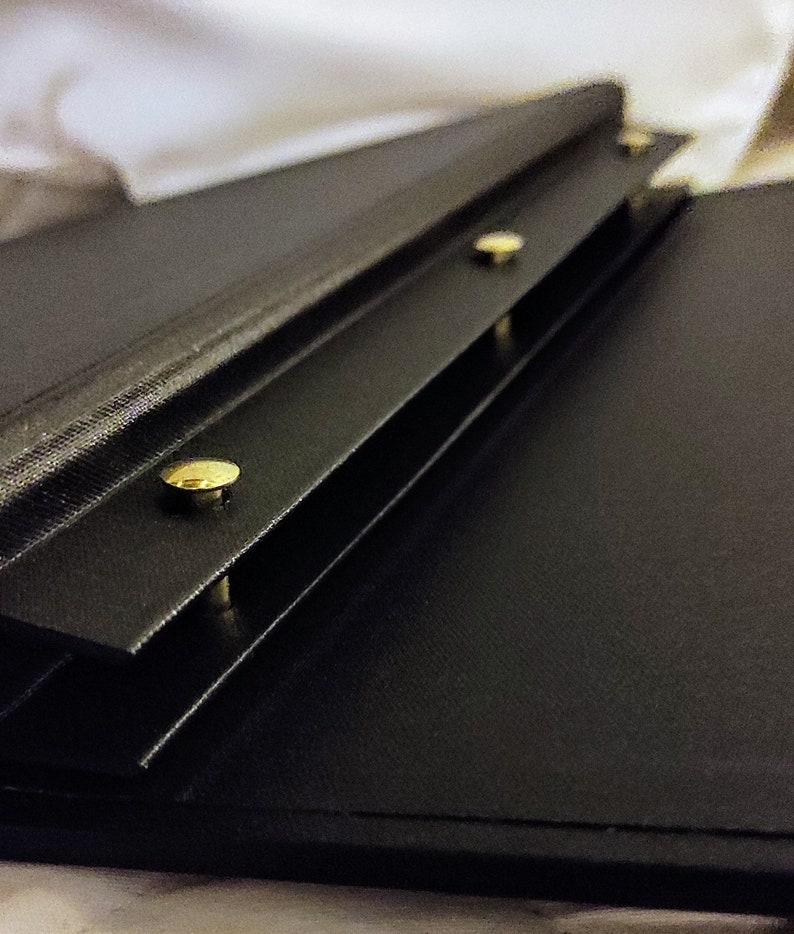 A4 Presentation Folder - A3 Presentation Folder - Dissertation Folder ...