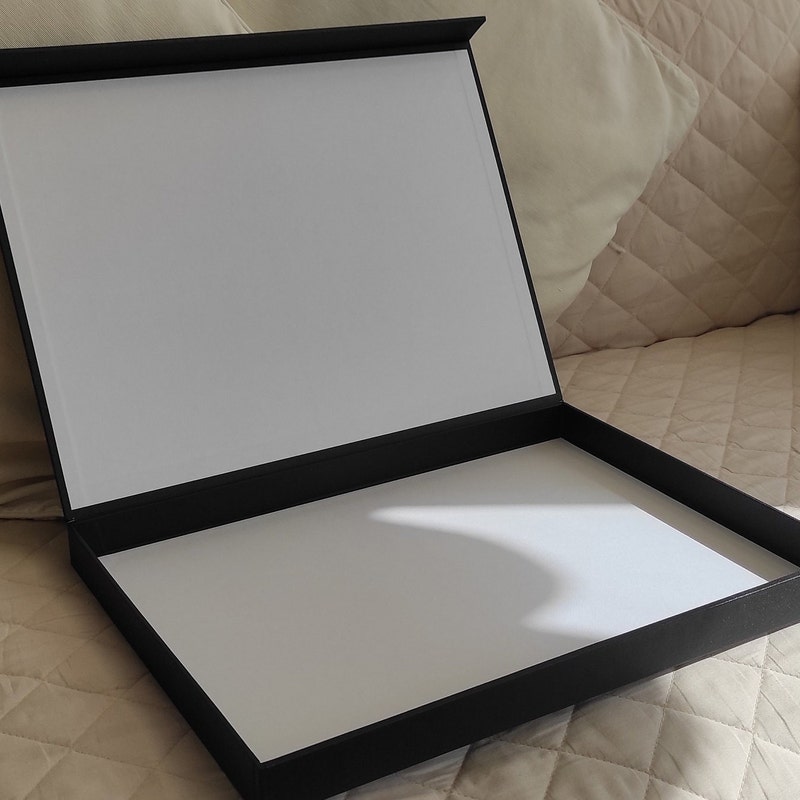 Print Box - Etsy