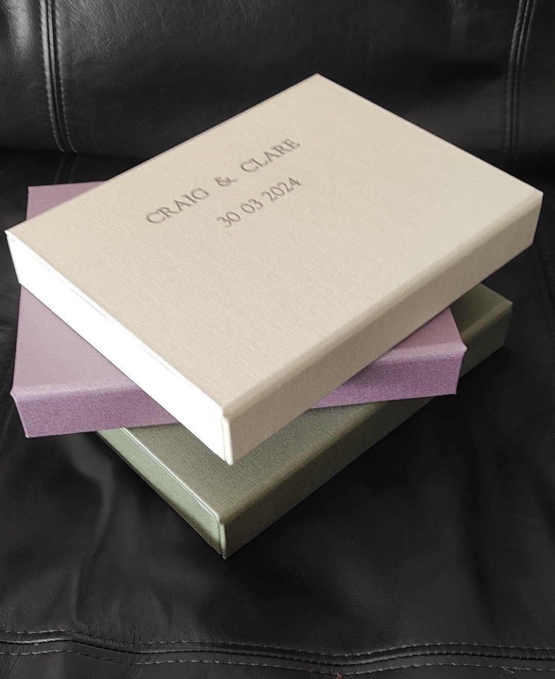 7x5/10x8/8x6/a5/a4/a3/14x11 Magnetic Box - Photographic Storage ...