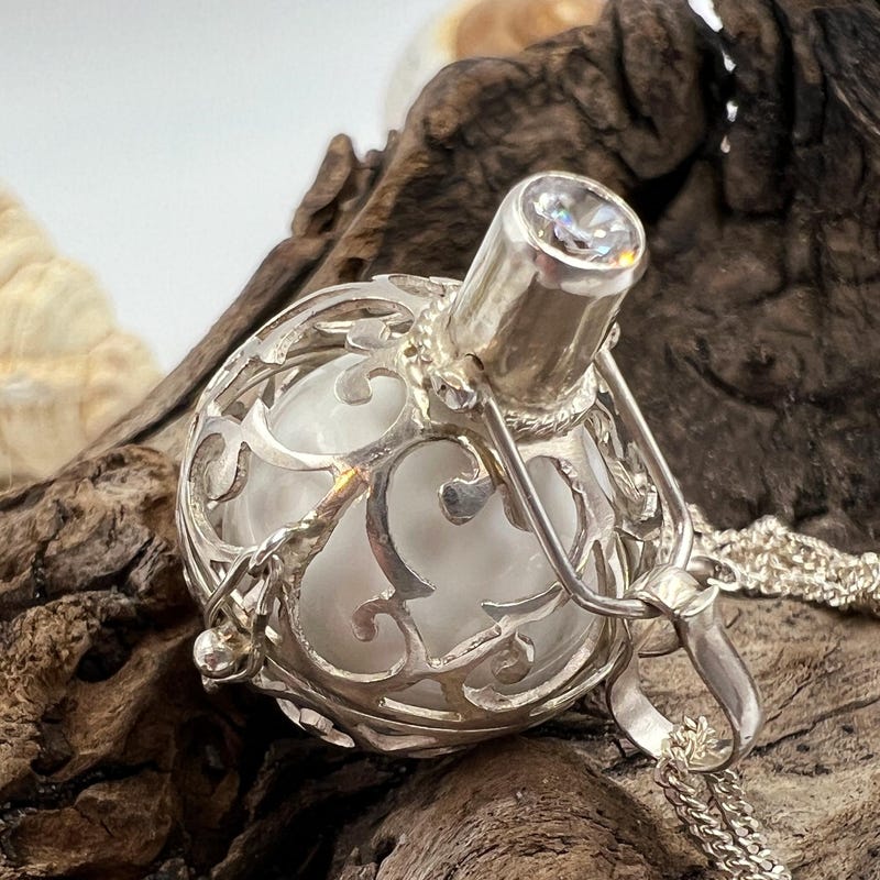 Angel Callers - Etsy