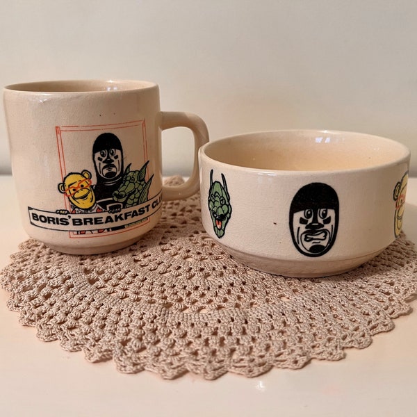 Eric Knight - Etsy