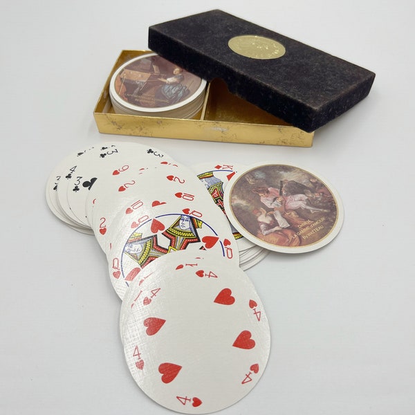 Unique Playing Cards - Etsy