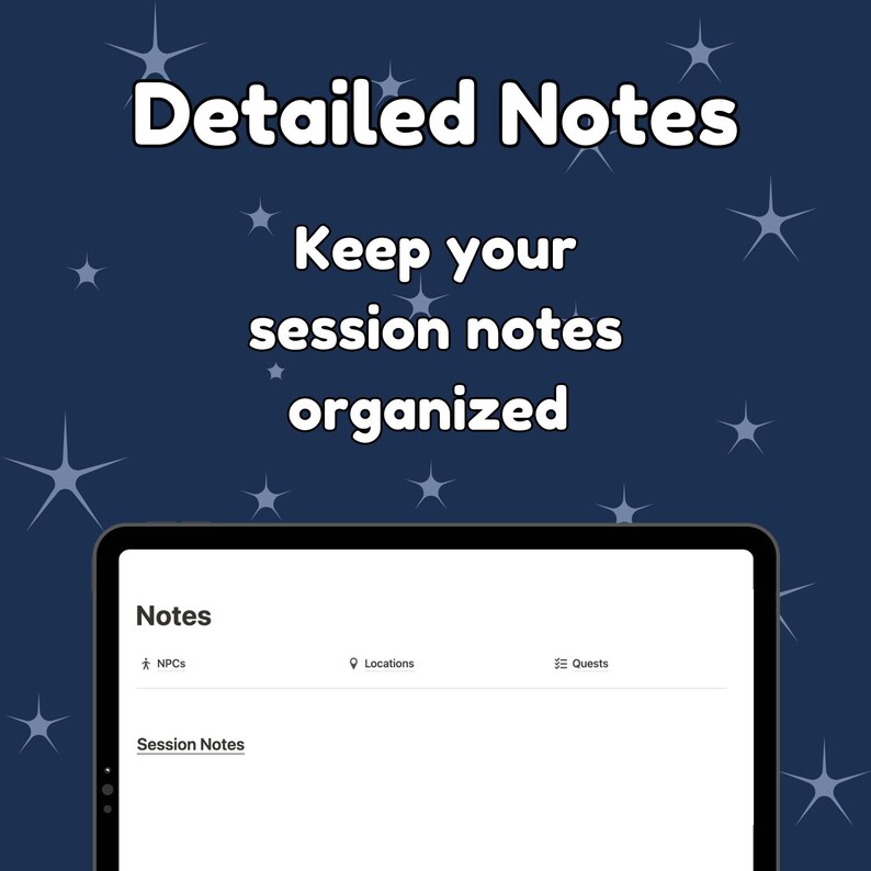 D&D 5e Sorcerer Class Notion Template | Character Sheet | Dungeons and ...