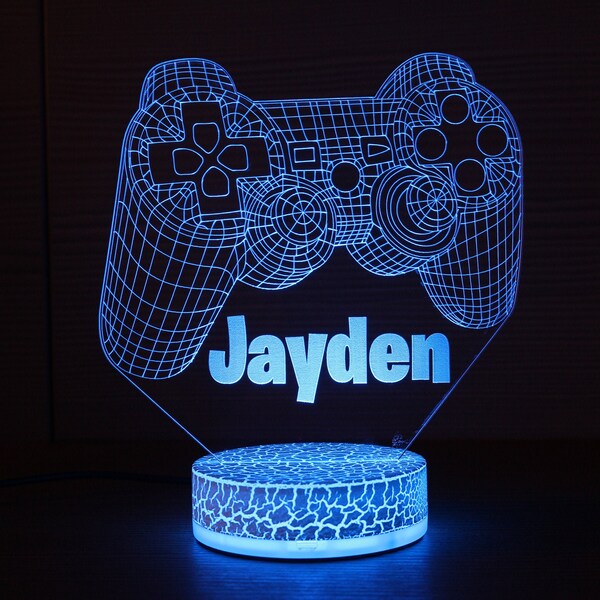 Custom Ps3 Controller Etsy