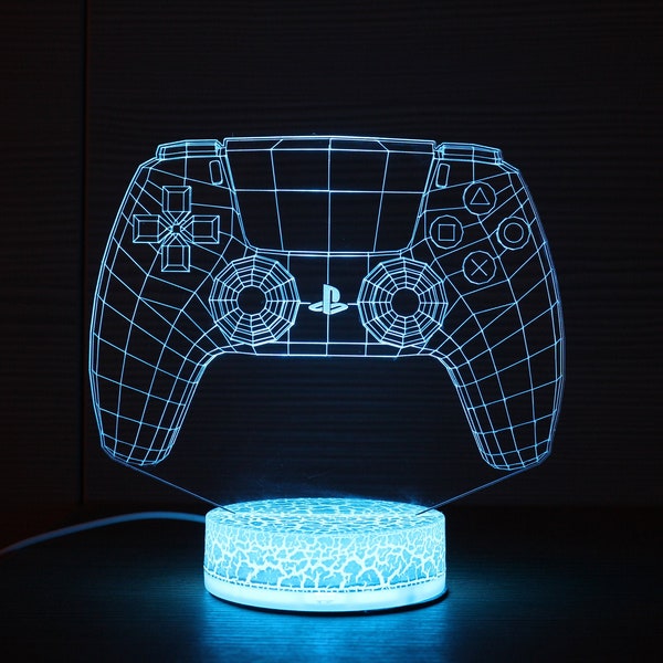 Custom Ps3 Controller - Etsy