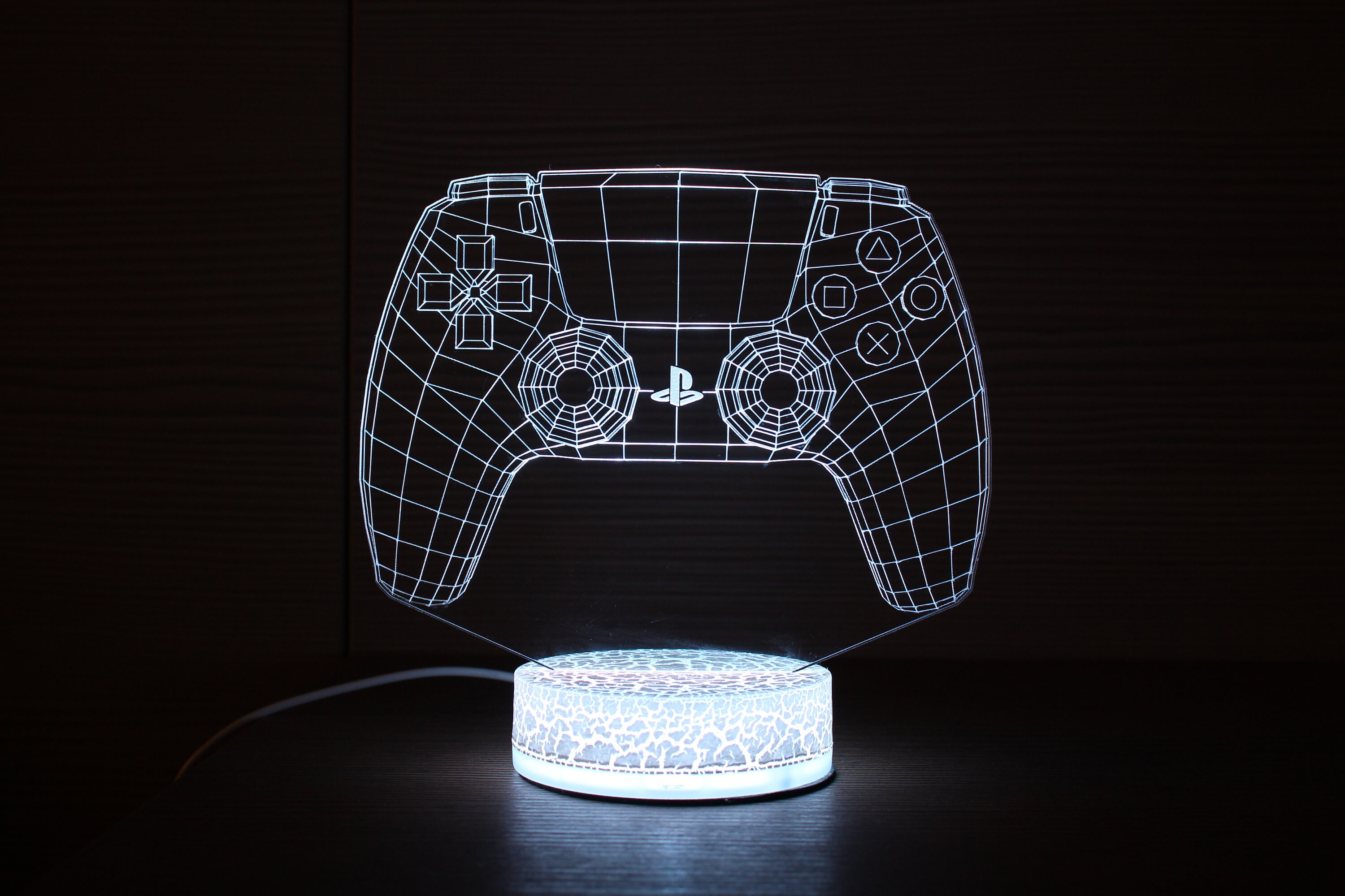 Gaming Room Decor Play Station 5 PS5 Gamertag Gaming Gift PS4 - Etsy