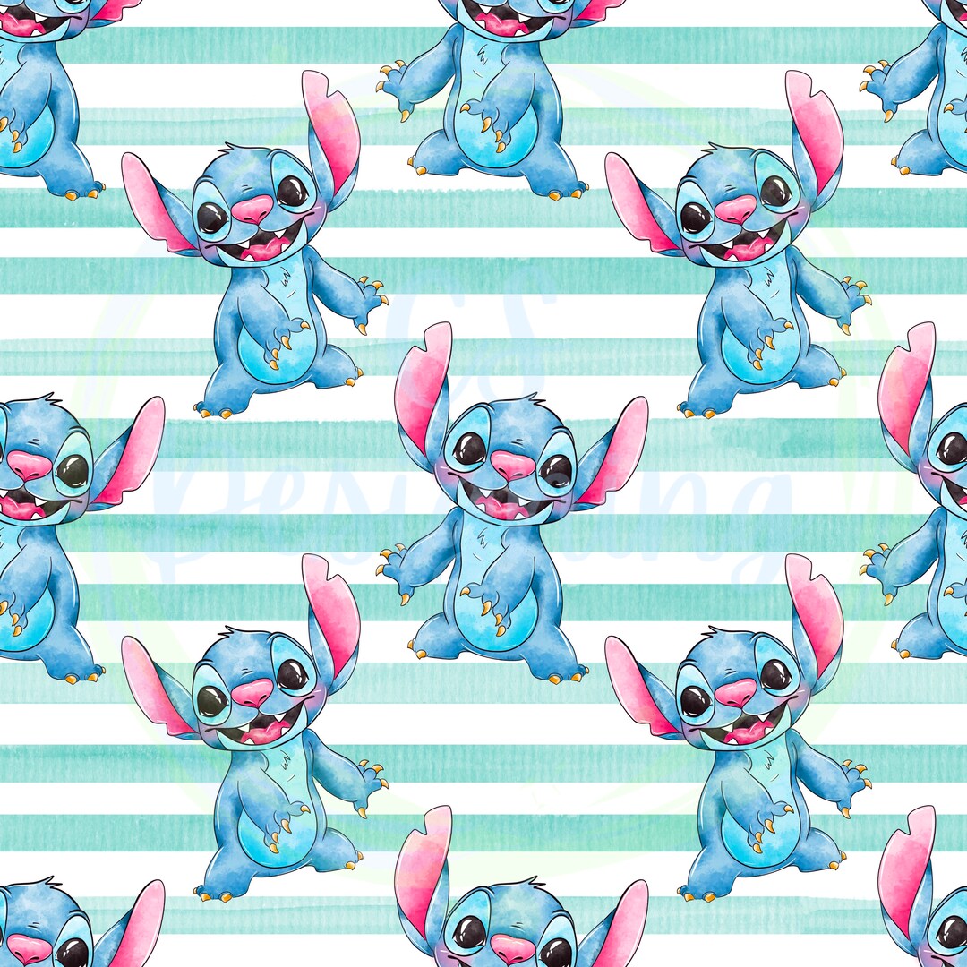 Stitch Patternseamless Patterndigital - Etsy