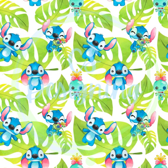 Stitch Patternseamless Patterndigital - Etsy