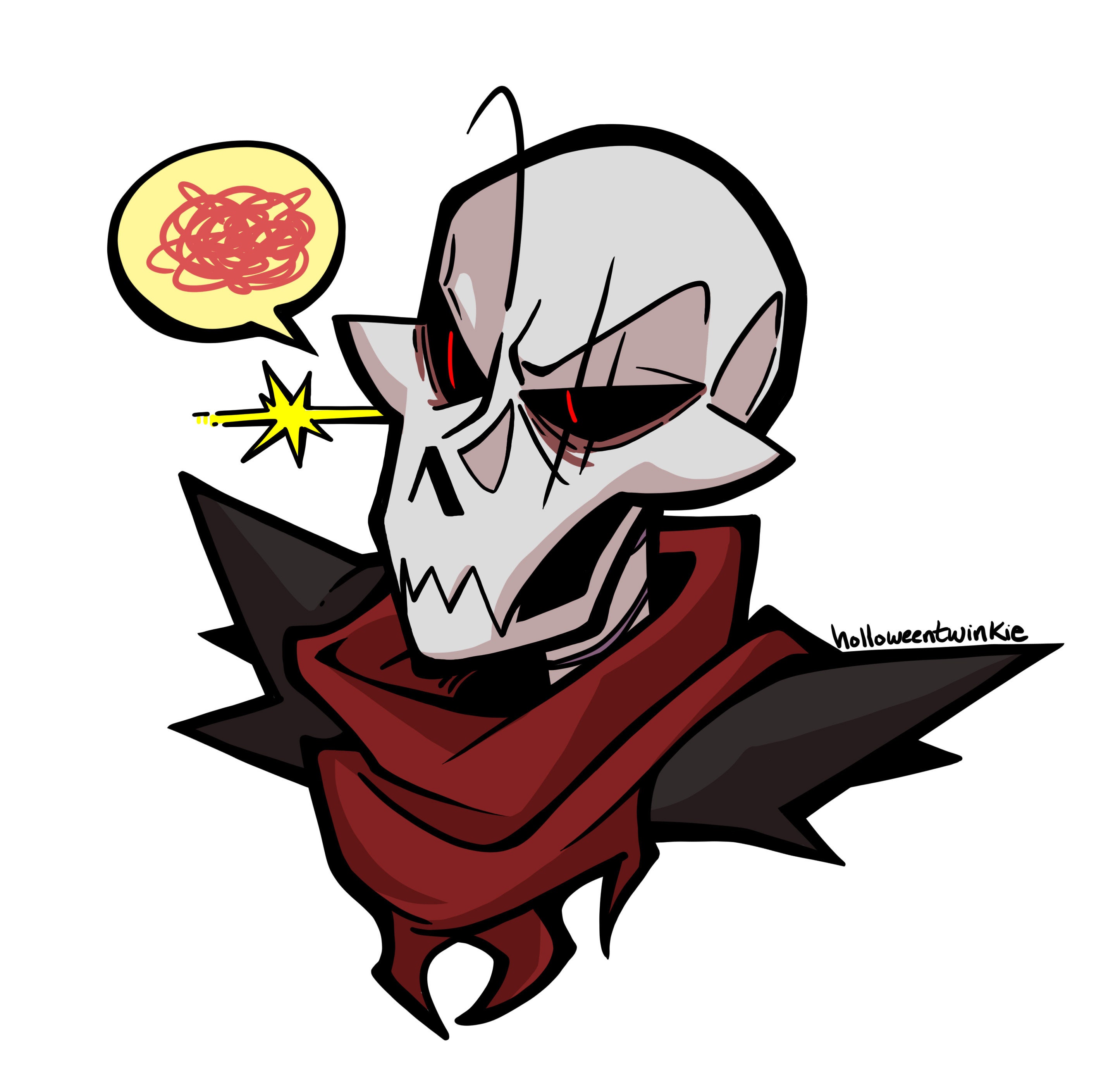 Undertale AU Stickers Undertale, Underfell, Underswap, Horrortale - Etsy