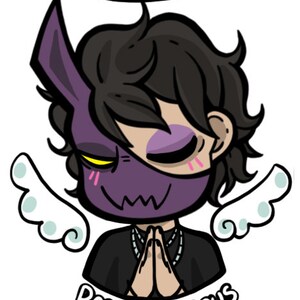 Cute Corpses - Etsy