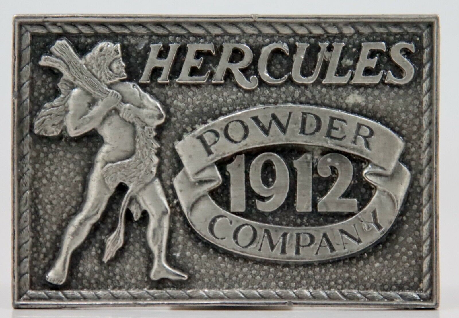 Hercules Powder Co